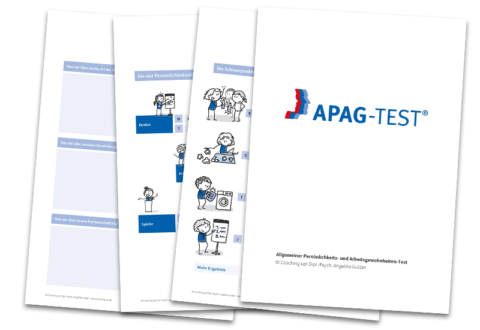 APAG-Test® – Lizenzierung | Coaching up!